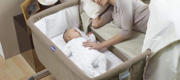 Lit Cododo : Choisir le meilleur pour le confort de bébé en 2025