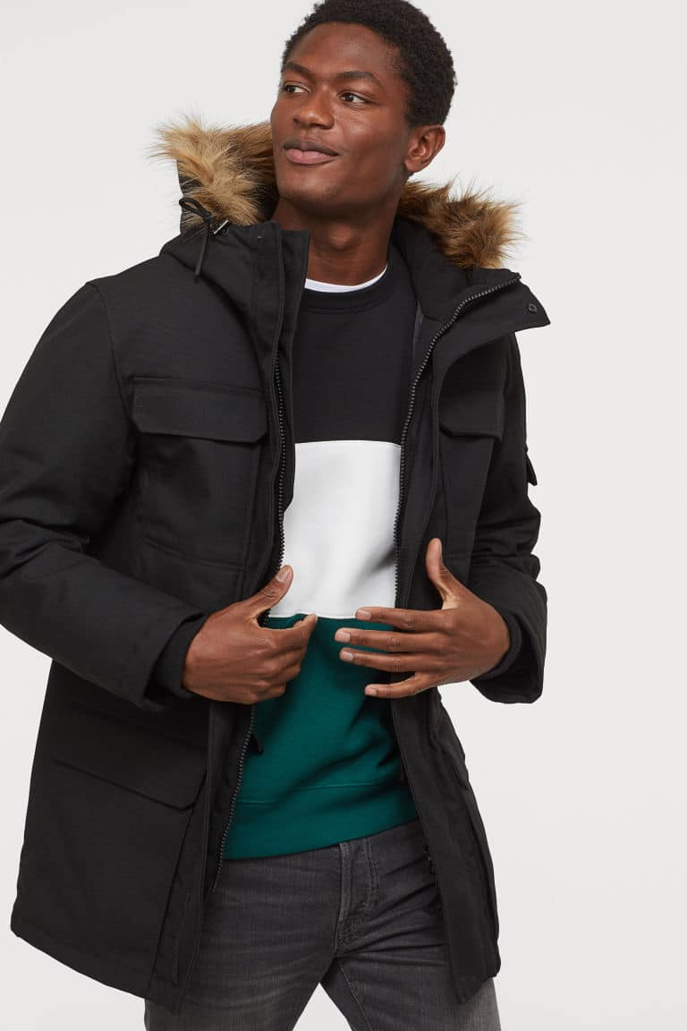 Les meilleurs vêtements pour affronter l’hiver - Je Dois Réussir