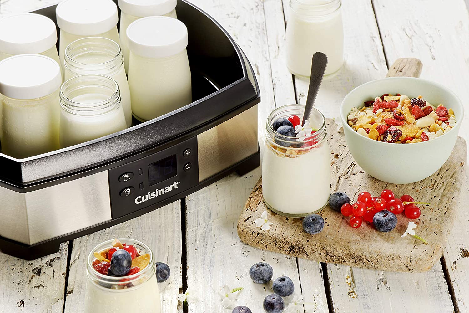 Yaourtière : Guide d'achat pratique et Top 10 2025