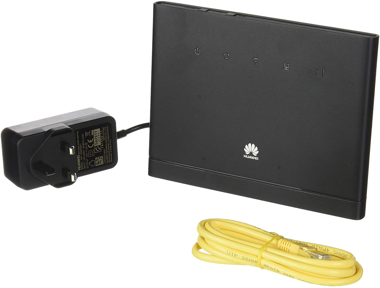 Routeur 4G Huawei : Comparatif, Avis & Prix 2025