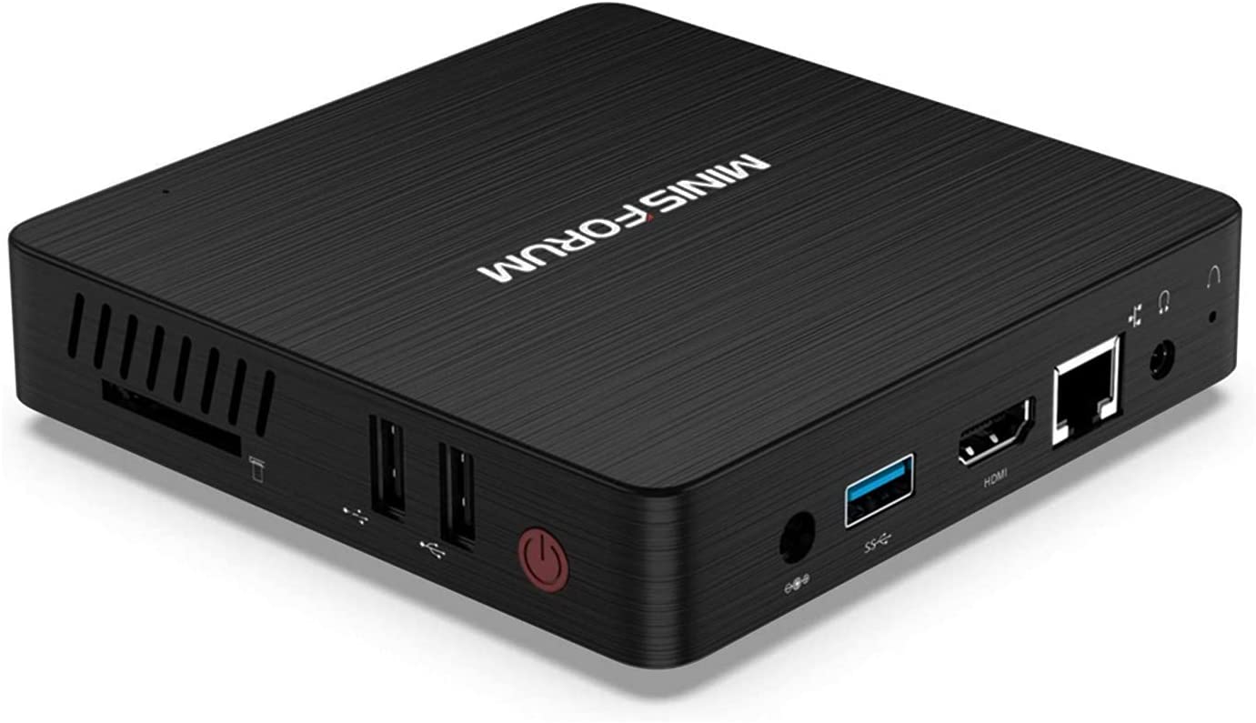 Mini Pc 4K Hdr | Mini Pc 4K Windows 10 – MUVZMJ