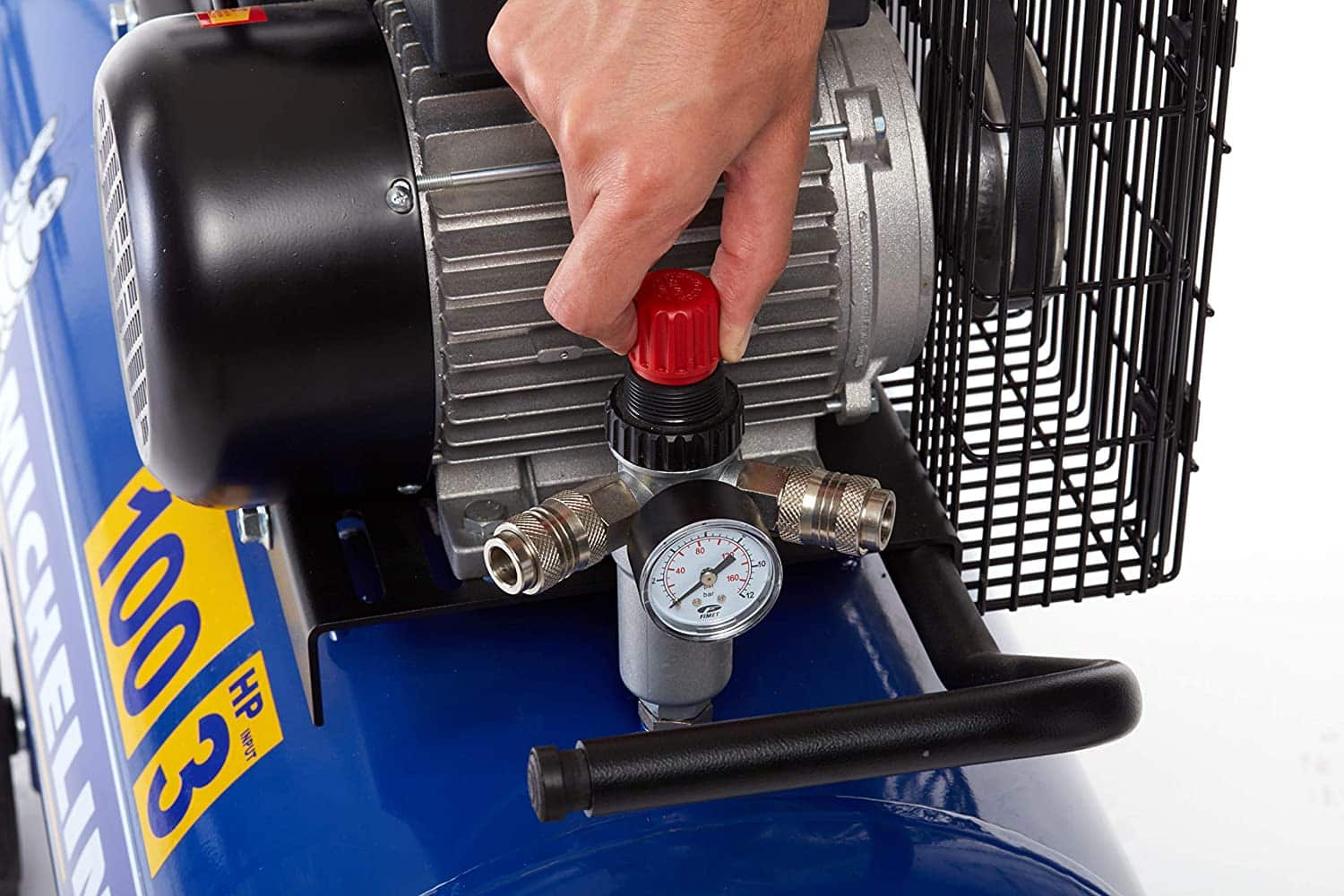 Compresseur 100L: Guide, Prix et Avis