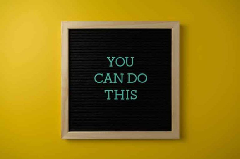 Tableaux de motivation : bien plus qu'une simple décoration - Je Dois ...
