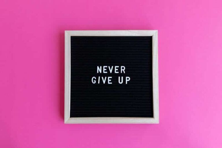 Tableaux de motivation : bien plus qu'une simple décoration - Je Dois ...