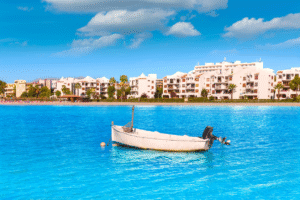 Alcúdia, Majorque : que faire, voir et visiter